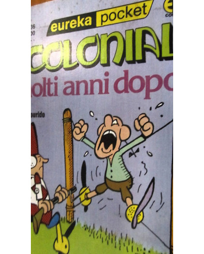 Martina's fumetti fumetteria libreria online